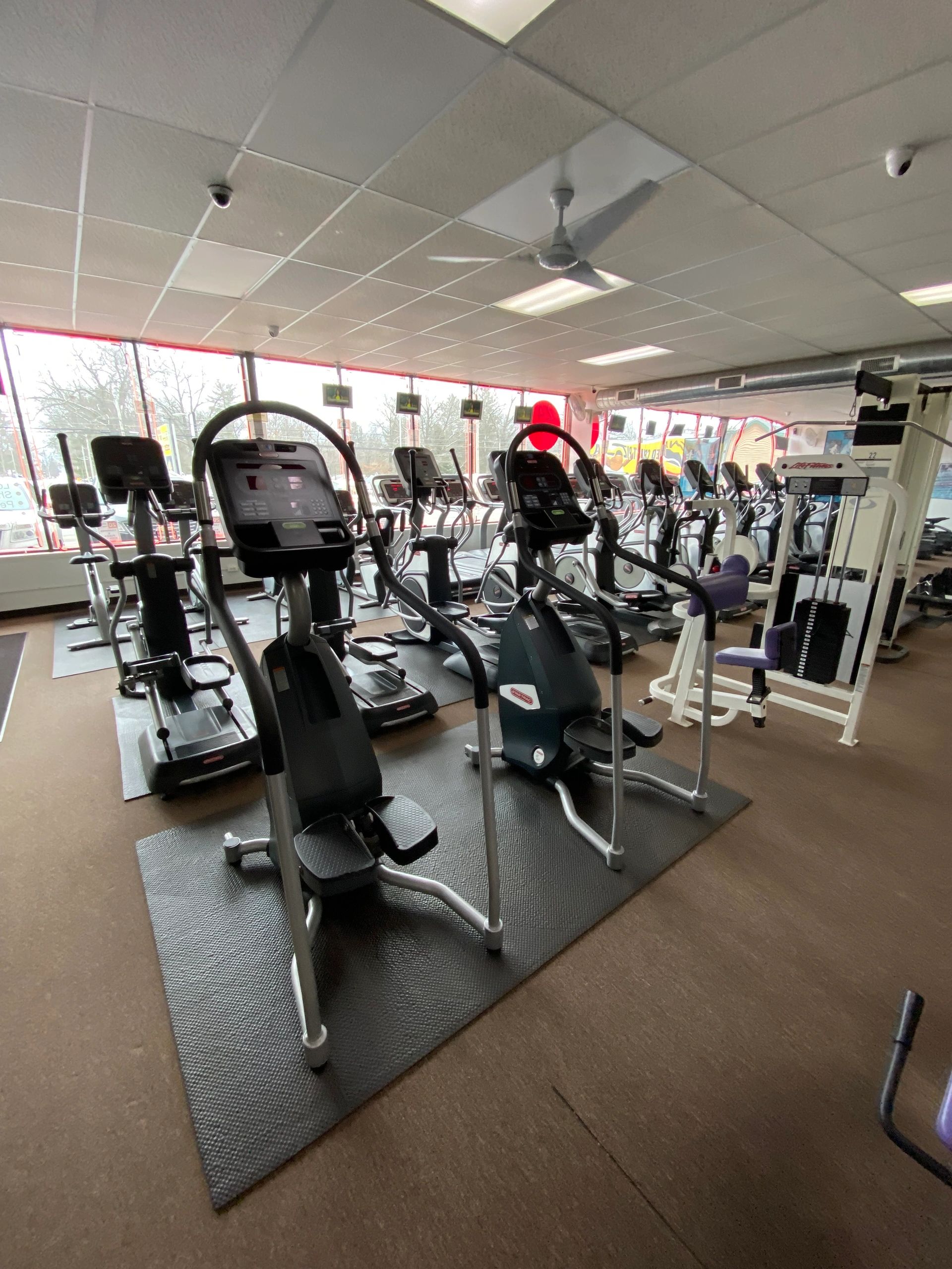 Houghton Lake 24/7 Fitness